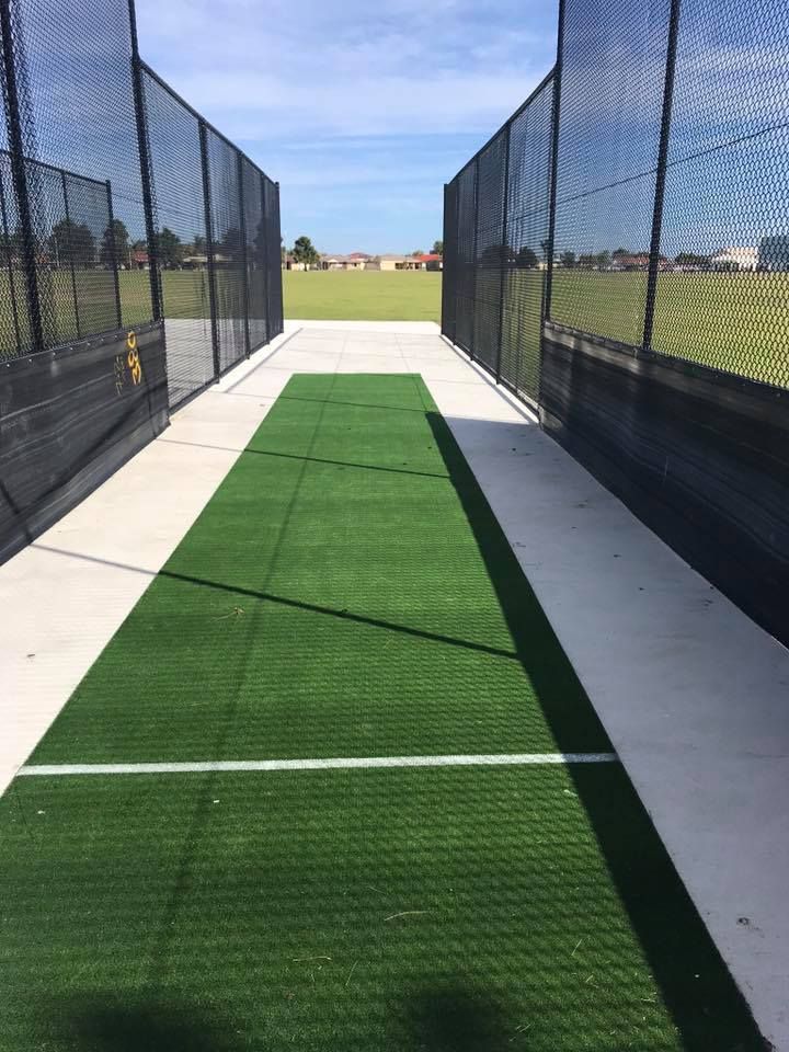 A wide range of surfaces in Western Australia