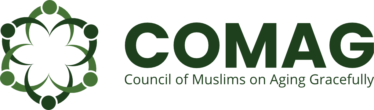 COMAG - Council of Muslims on Aging Gracefully