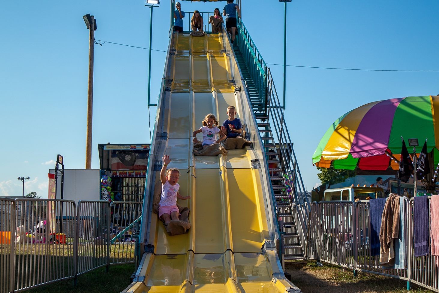 Home | West End Fair
