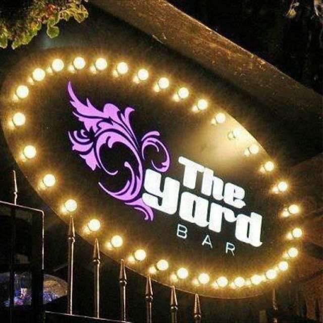 Multi Location, Independent Gay LGBTQIA+ Bar | The Yard Bar Soho | London,