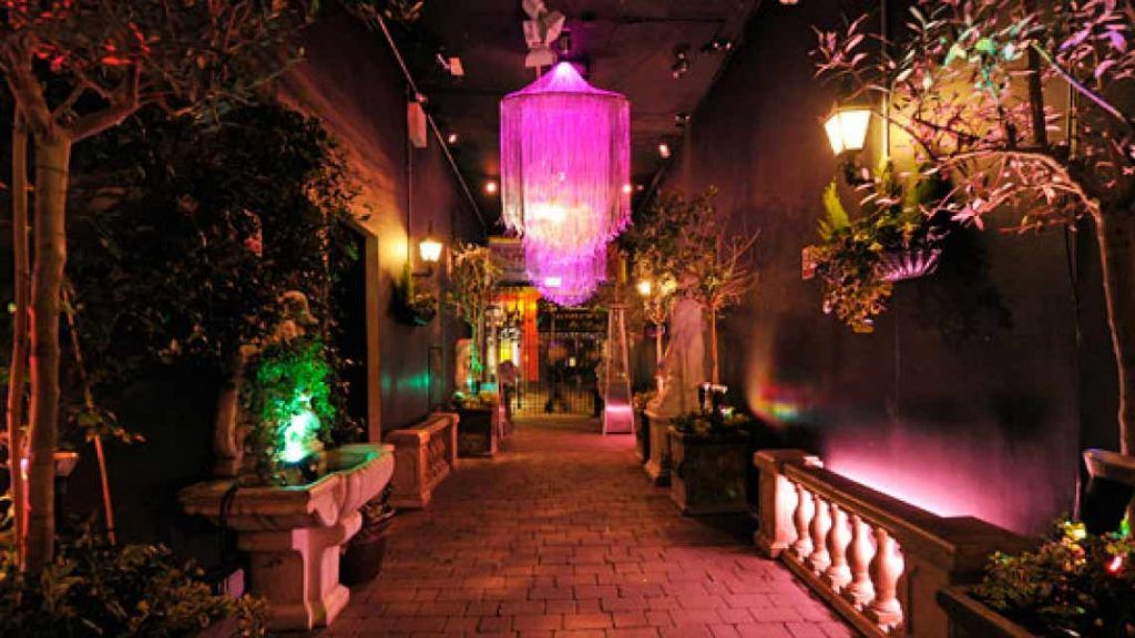 Multi Location, Independent Gay LGBTQIA+ Bar | The Yard Bar Soho | London,