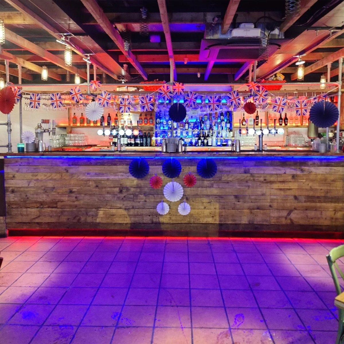 Multi Location, Independent Gay LGBTQIA+ Bar | The Yard Bar Soho | London,