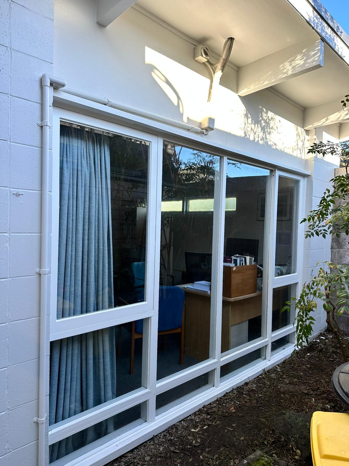 Our Work – Residential & Commercial Painting