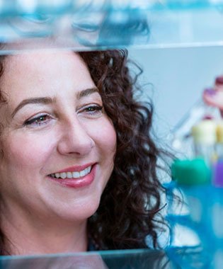 Dr. Dana Cohen MD Integrative Medical Doctor in NYC