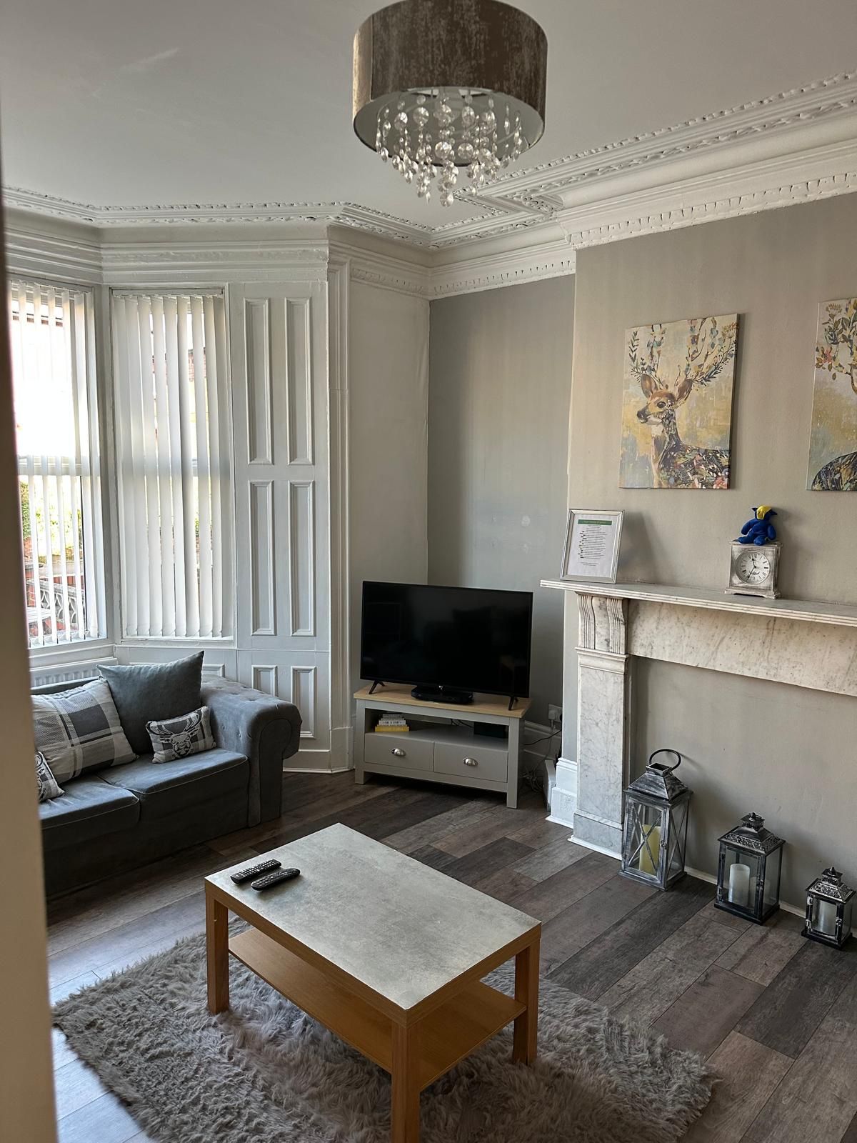 Residential Homes | Stan House | Wallsend - One Step Care