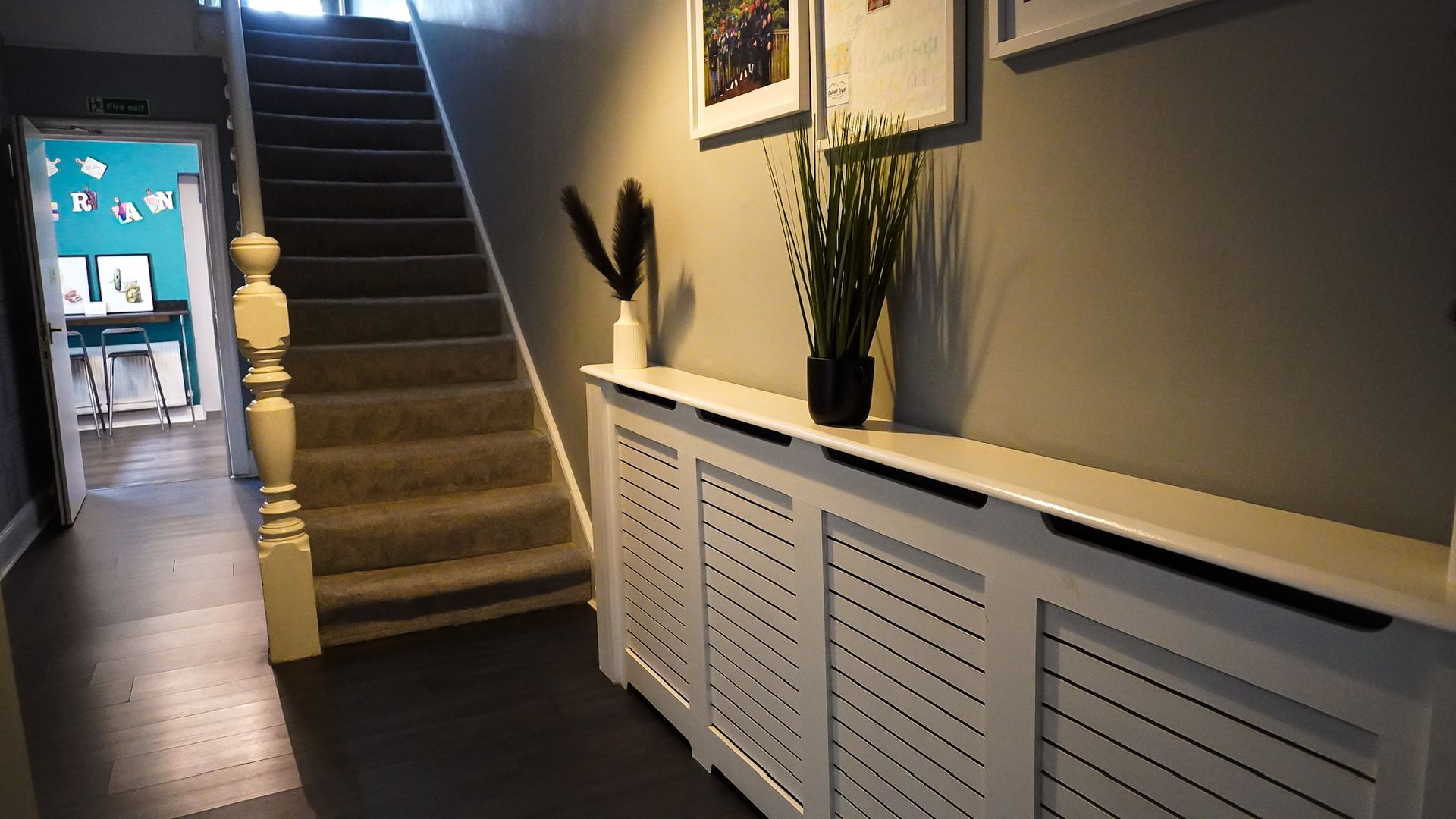 Residential Homes | Stan House | Wallsend - One Step Care