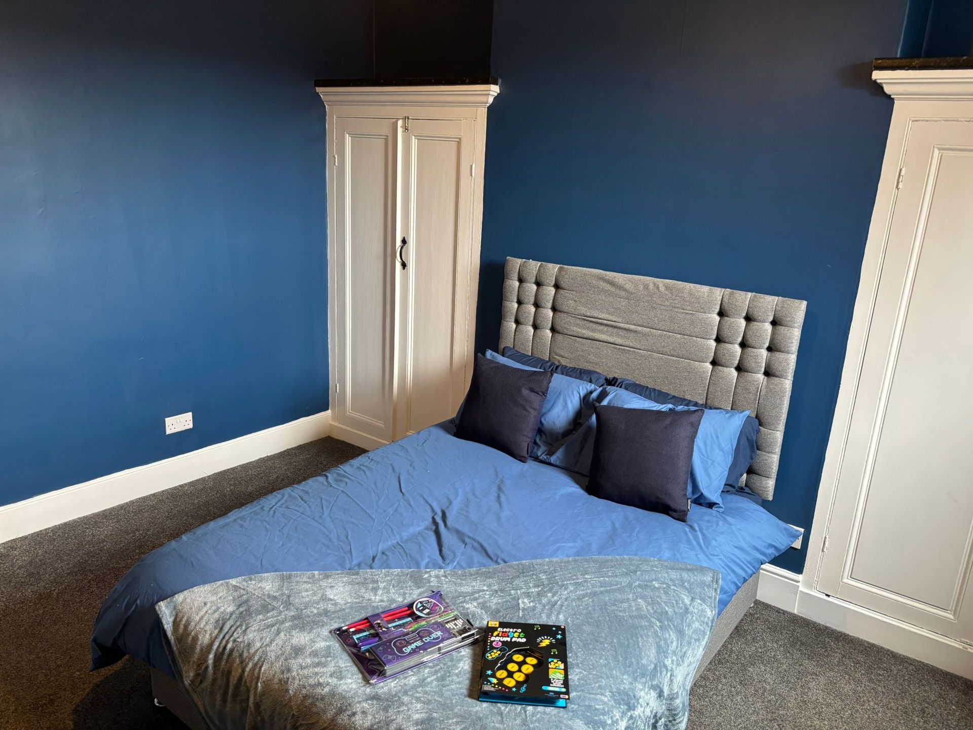 Residential Homes | Stan House | Wallsend - One Step Care