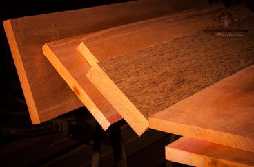 SANTANDEREANA DE MADERAS SAS - Productos y Servicios