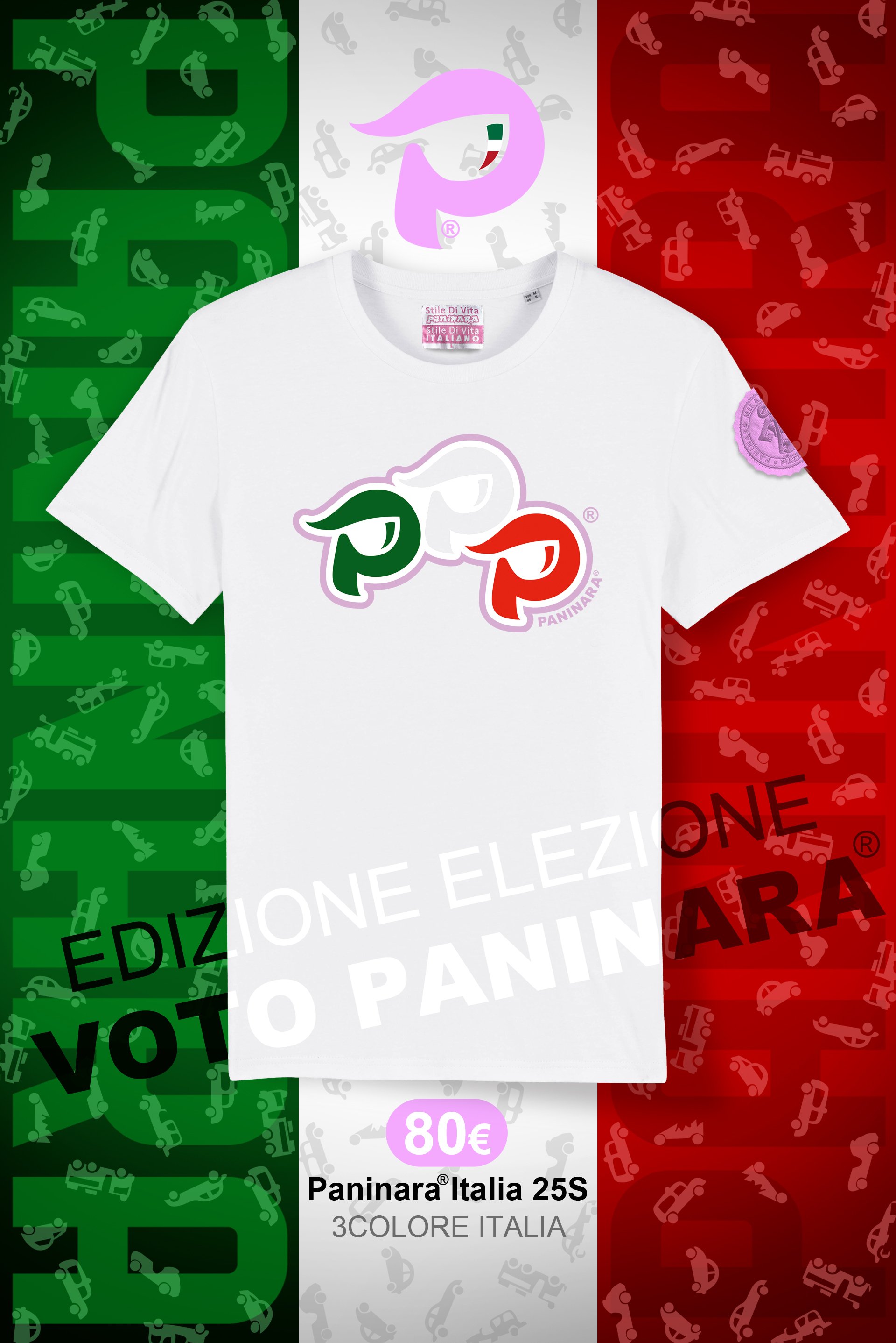 PANINARO® HOME -Solo se lo trovi qui è Paninaro Originale