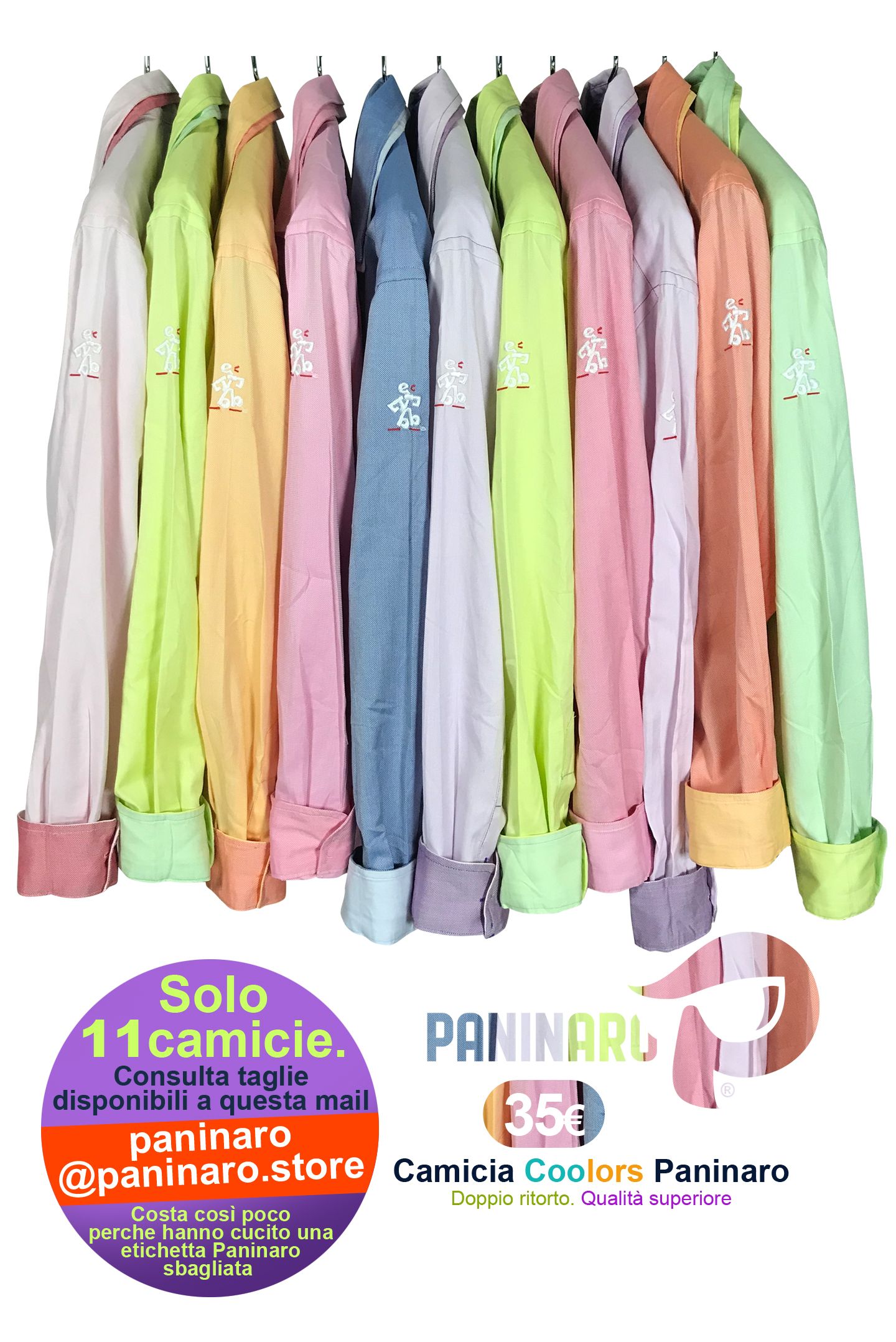 PANINARO® HOME -Solo se lo trovi qui è Paninaro Originale