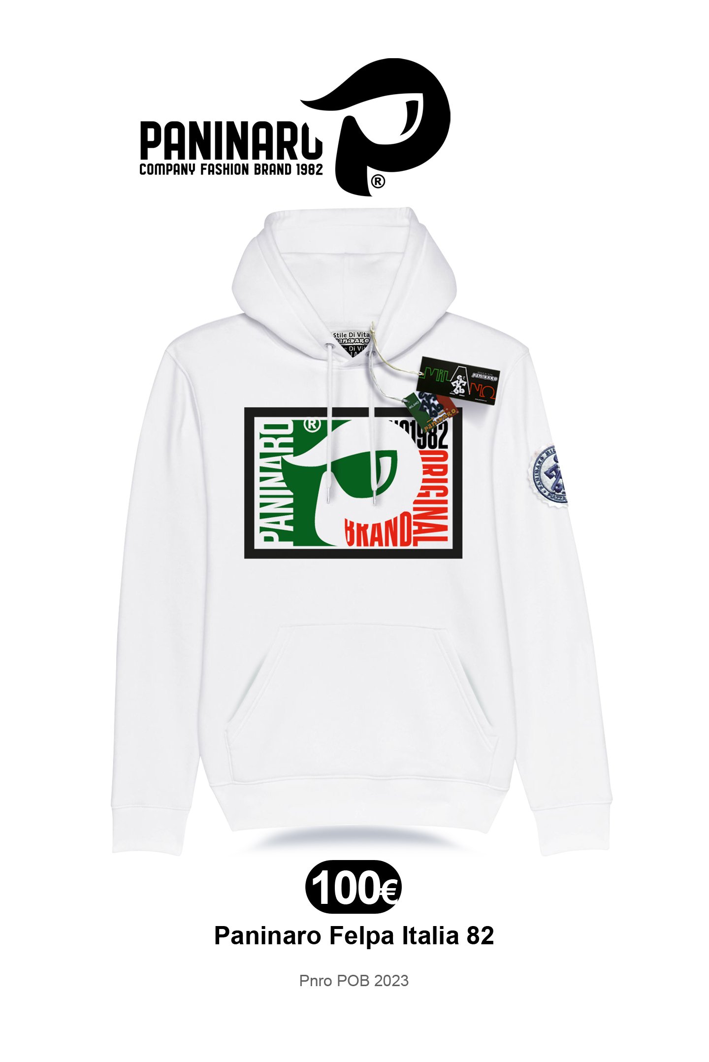 PANINARO® HOME -Solo se lo trovi qui è Paninaro Originale