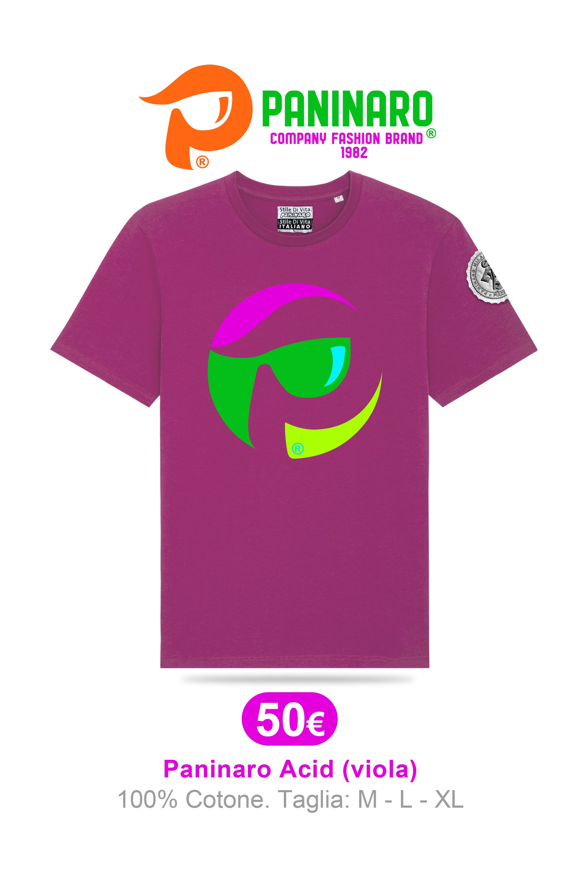 PANINARO® HOME -Solo se lo trovi qui è Paninaro Originale