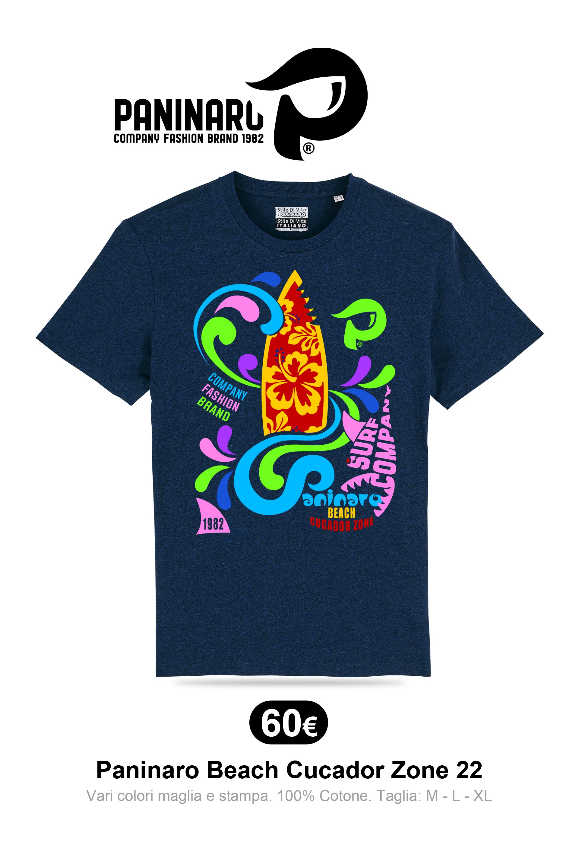 PANINARO® HOME -Solo se lo trovi qui è Paninaro Originale