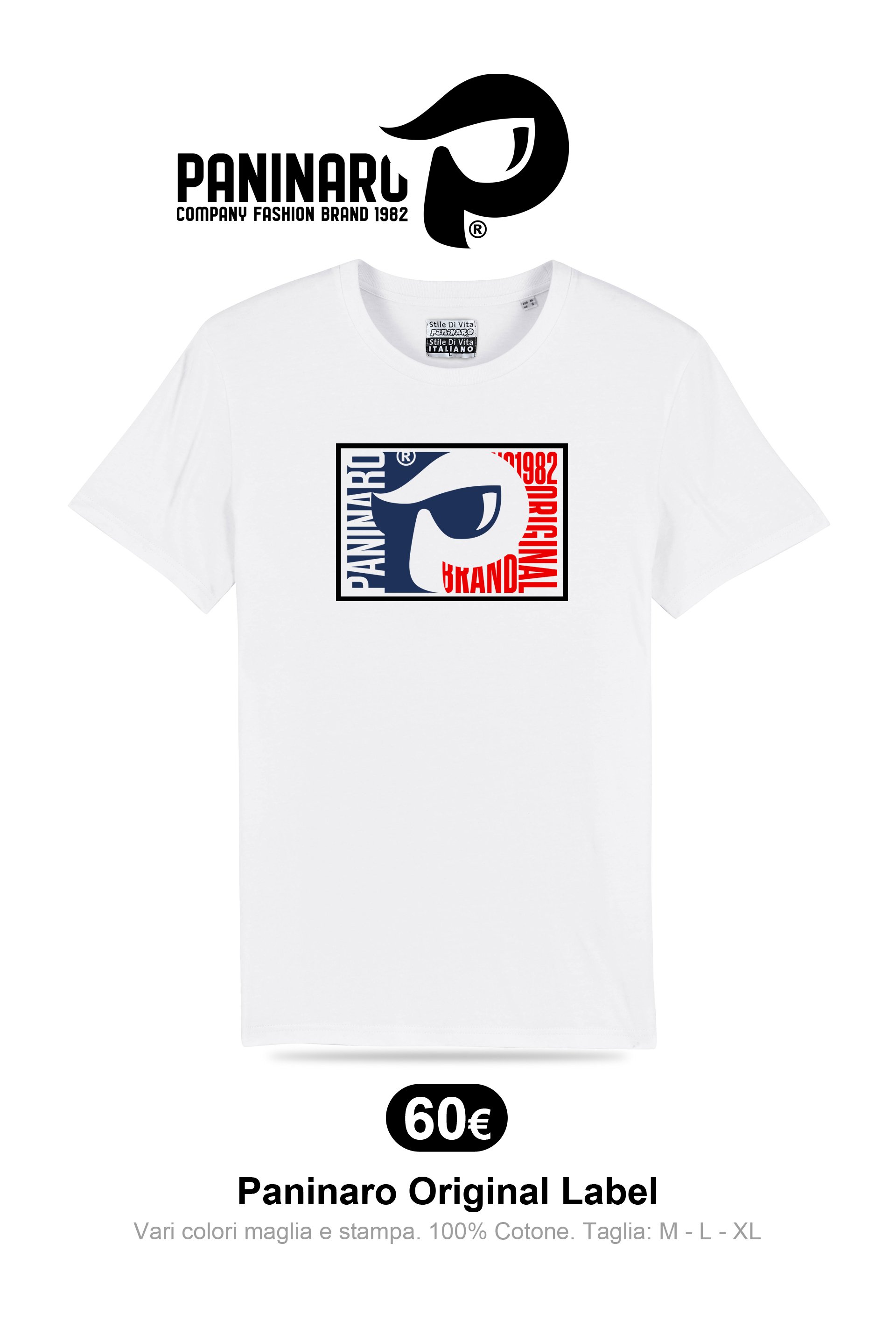 PANINARO® HOME -Solo se lo trovi qui è Paninaro Originale