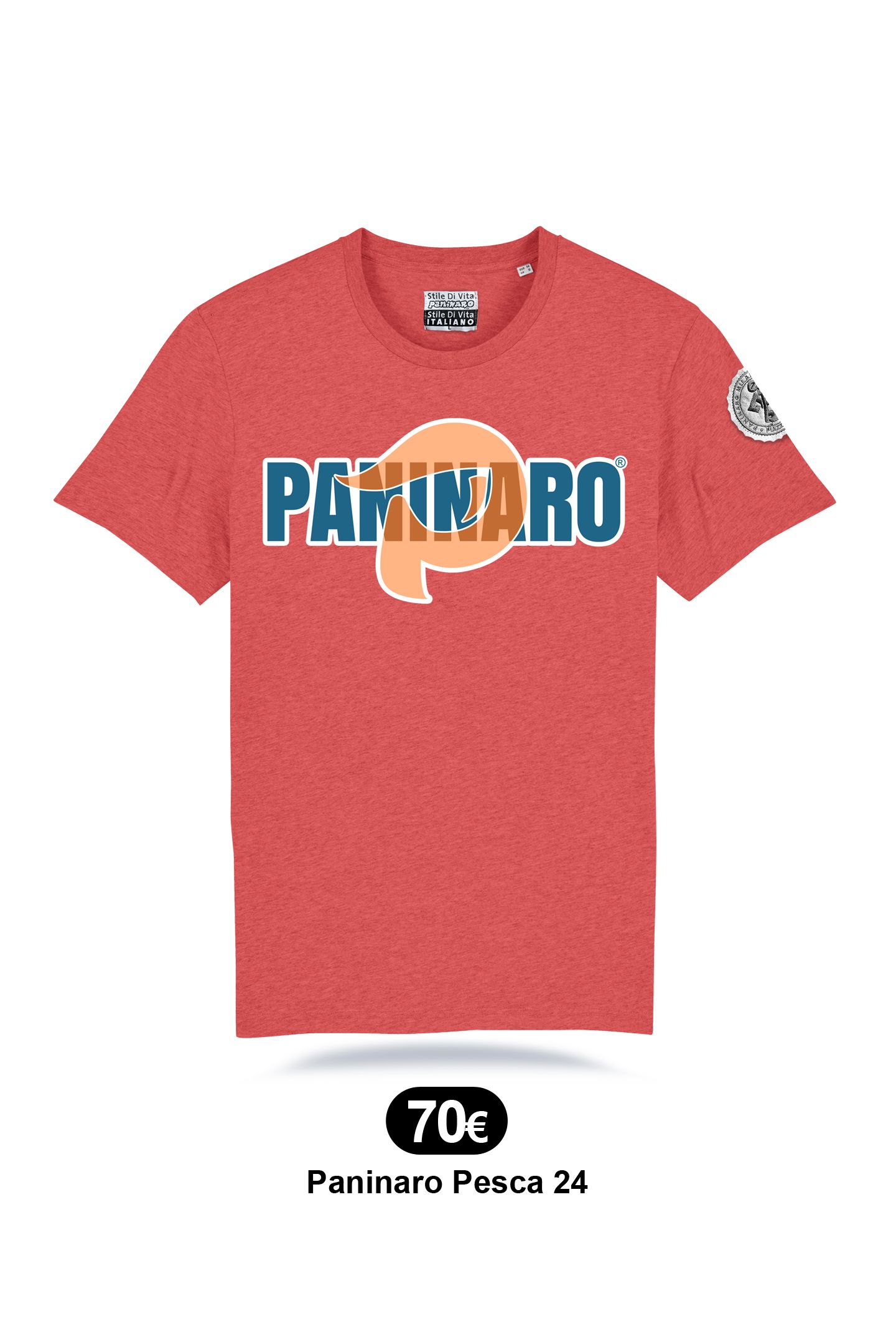 PANINARO® HOME -Solo se lo trovi qui è Paninaro Originale