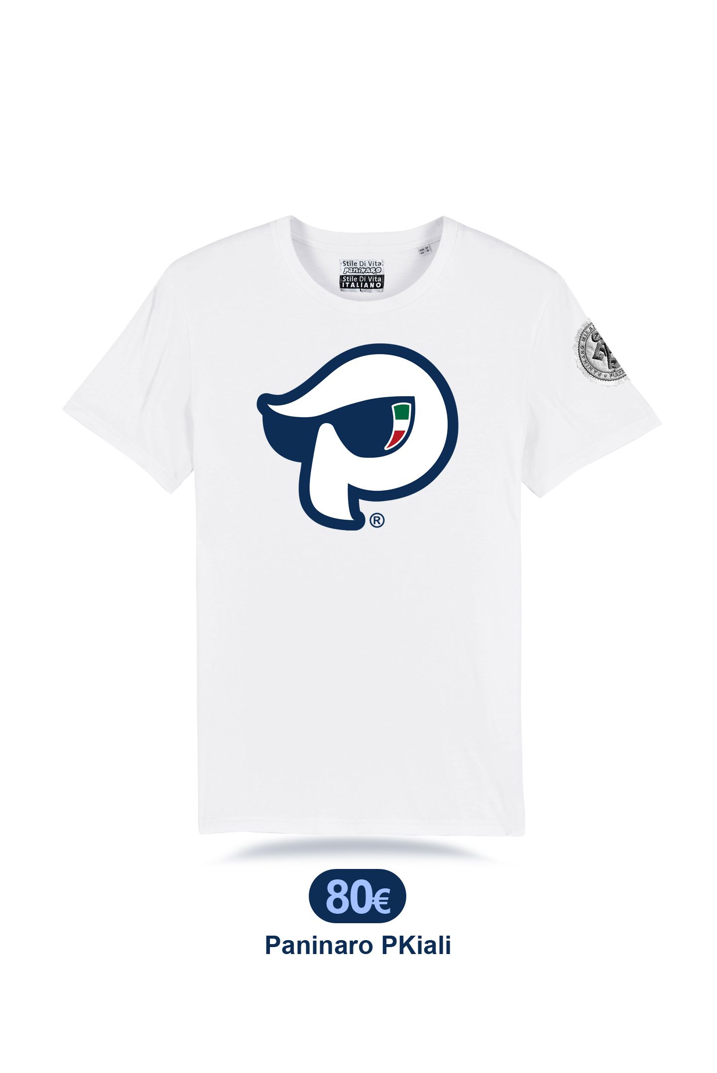 PANINARO® HOME -Solo se lo trovi qui è Paninaro Originale