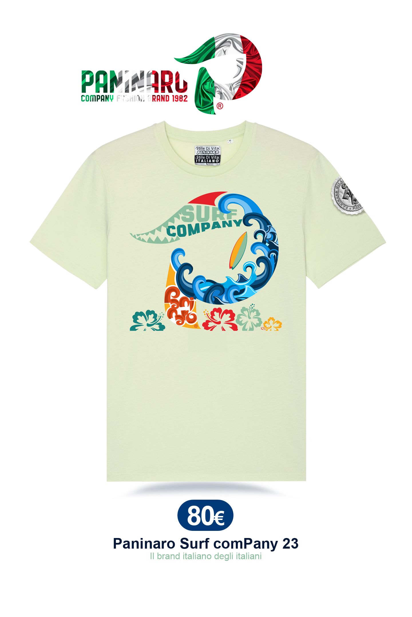 PANINARO® HOME -Solo se lo trovi qui è Paninaro Originale