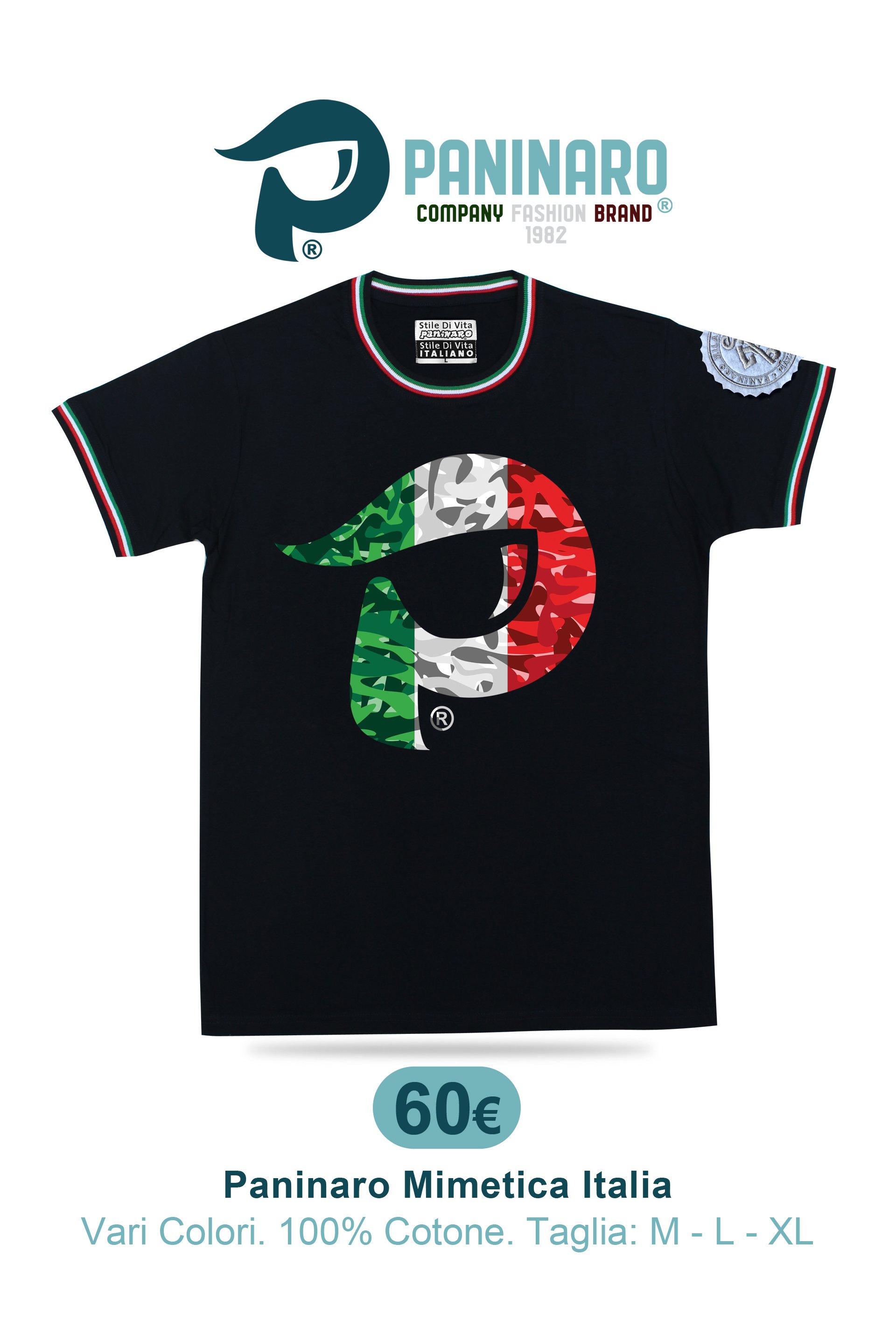 PANINARO® HOME -Solo se lo trovi qui è Paninaro Originale