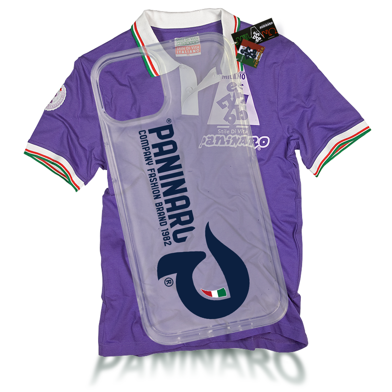 PANINARO® HOME -Solo se lo trovi qui è Paninaro Originale