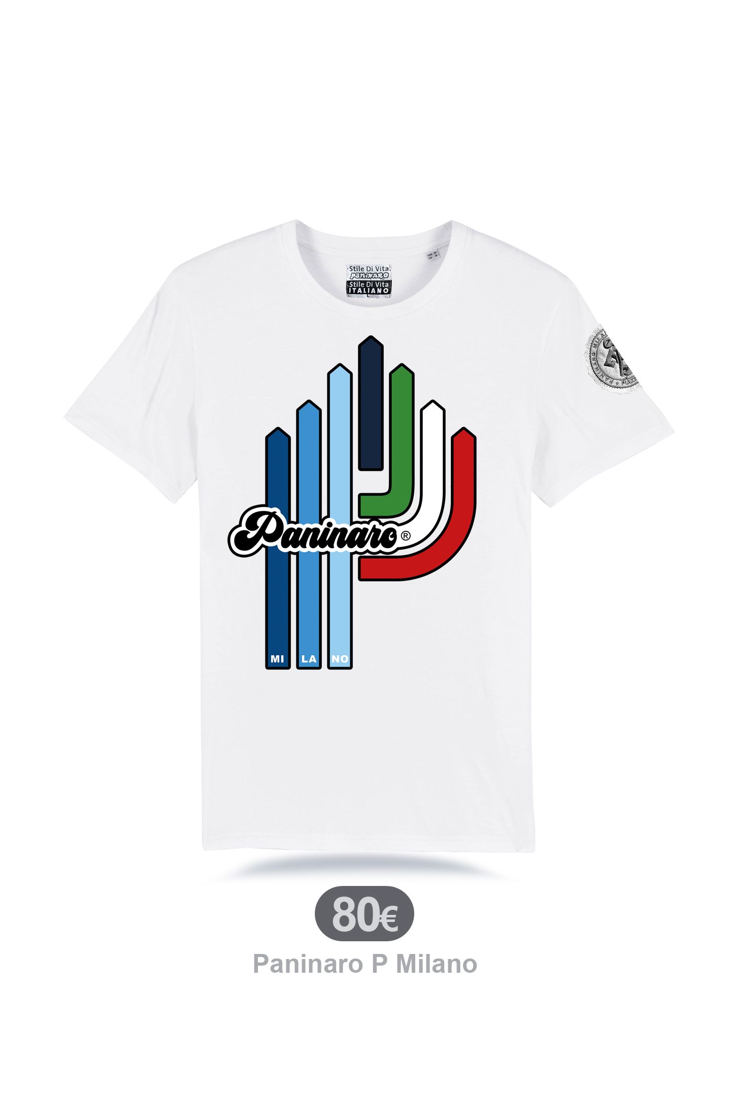 PANINARO® HOME -Solo se lo trovi qui è Paninaro Originale