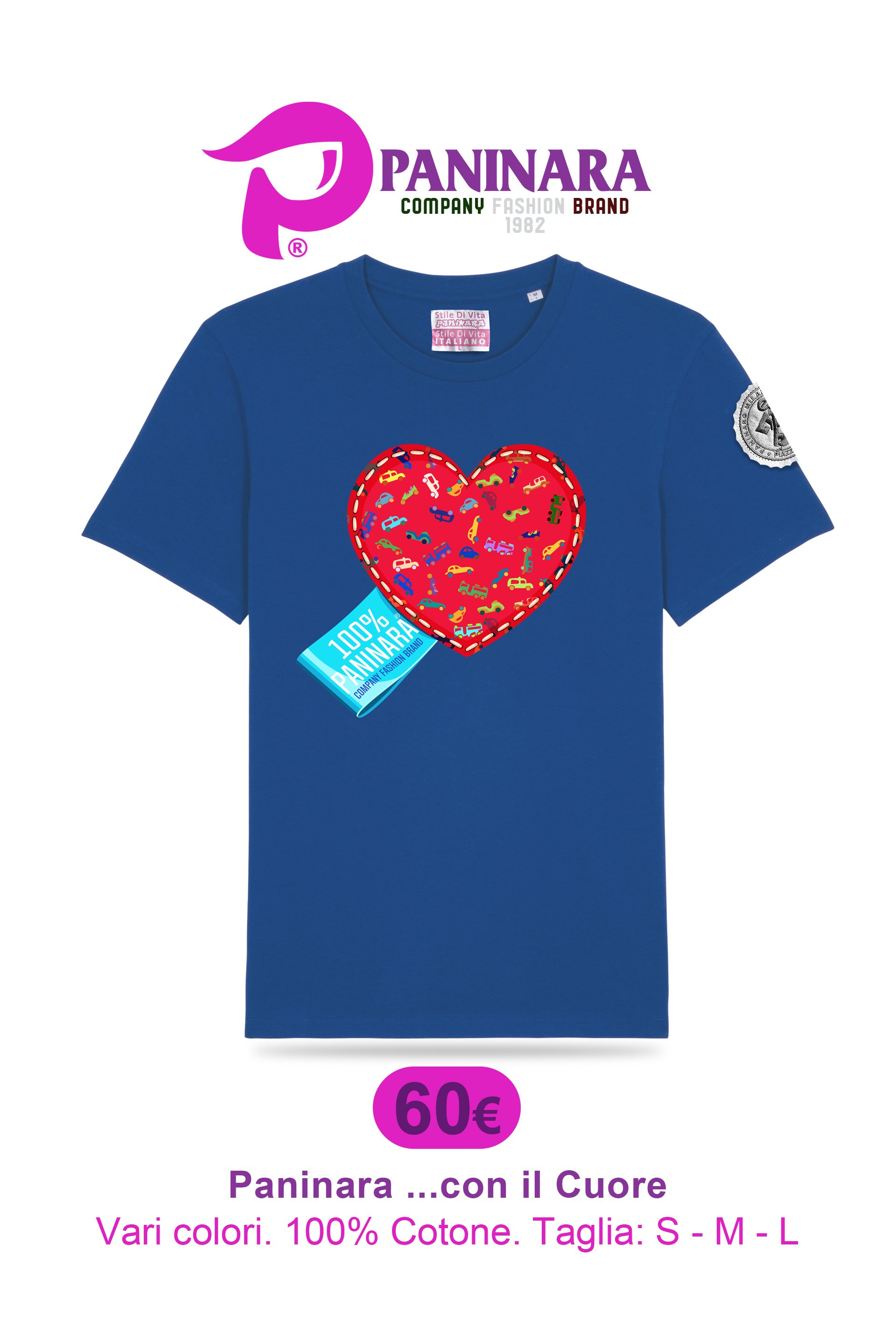 PANINARO® HOME -Solo se lo trovi qui è Paninaro Originale