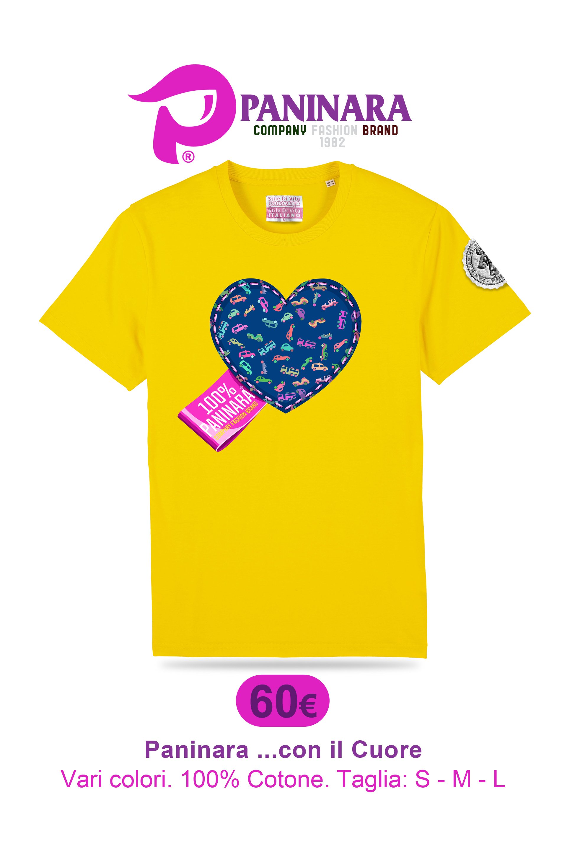 PANINARO® HOME -Solo se lo trovi qui è Paninaro Originale