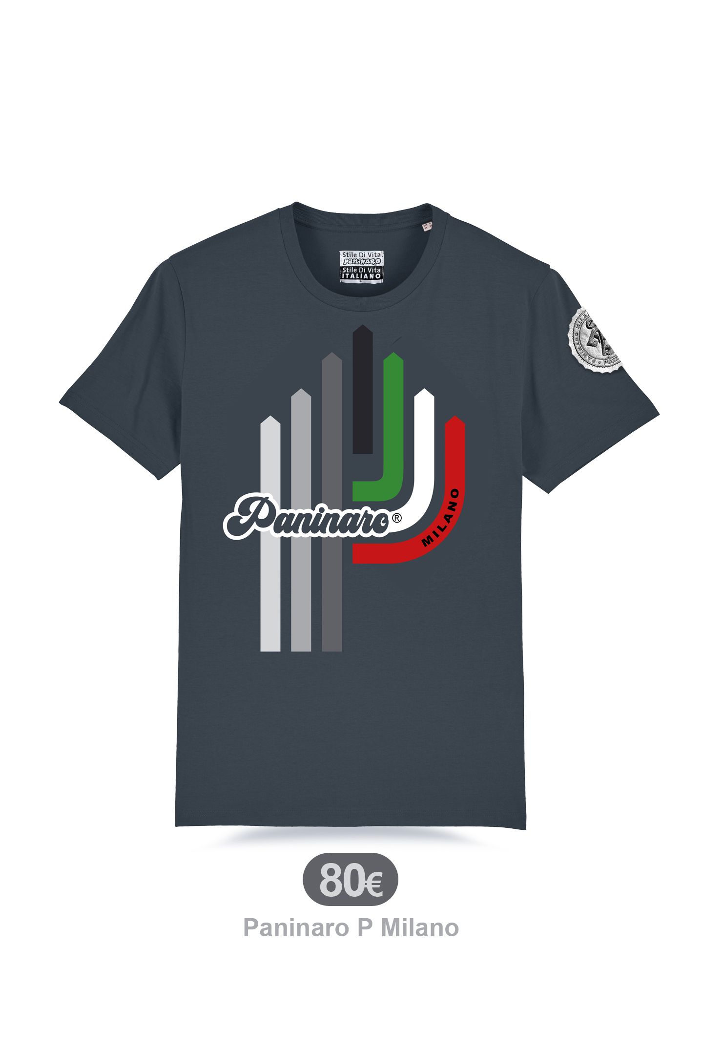 PANINARO® HOME -Solo se lo trovi qui è Paninaro Originale