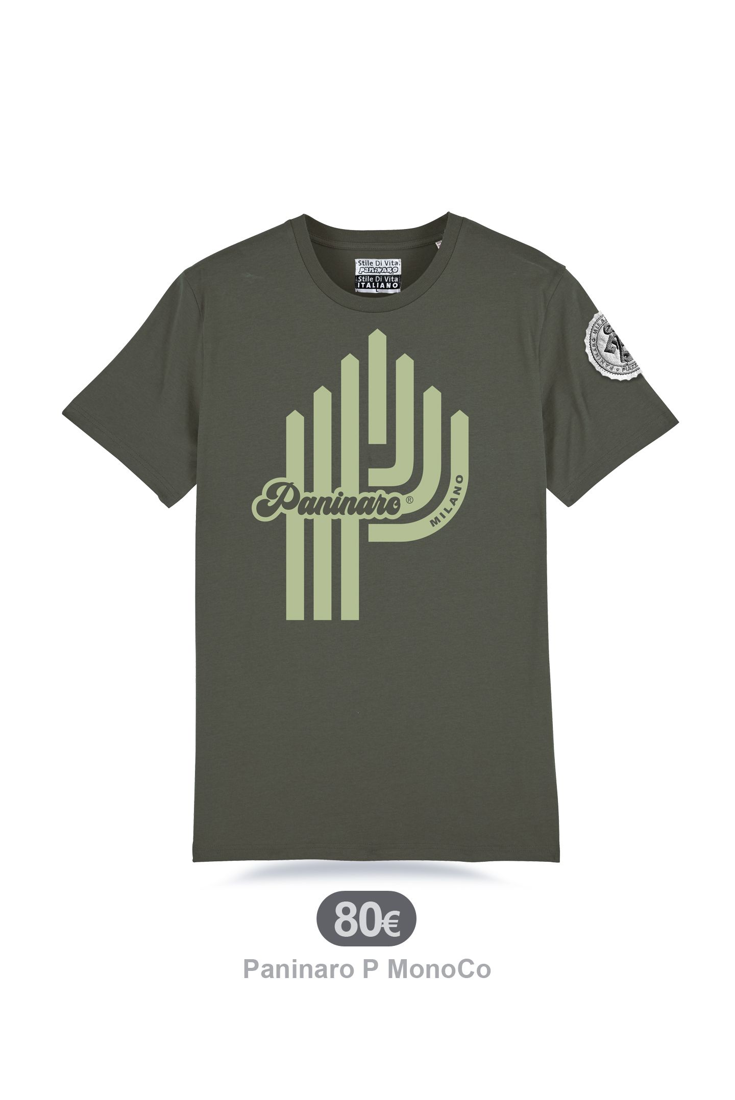 PANINARO® HOME -Solo se lo trovi qui è Paninaro Originale