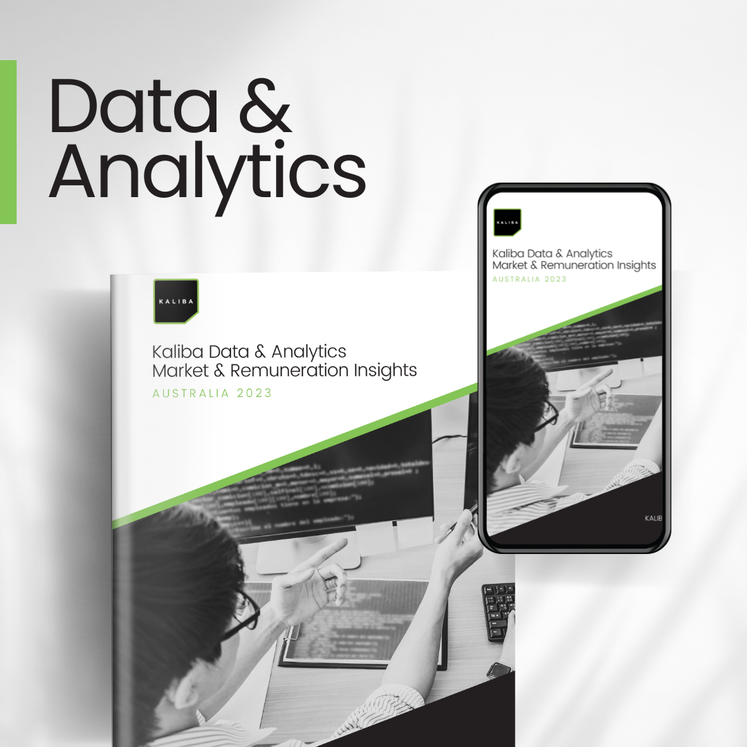 Technology Remuneration Insights 2024 I Kaliba