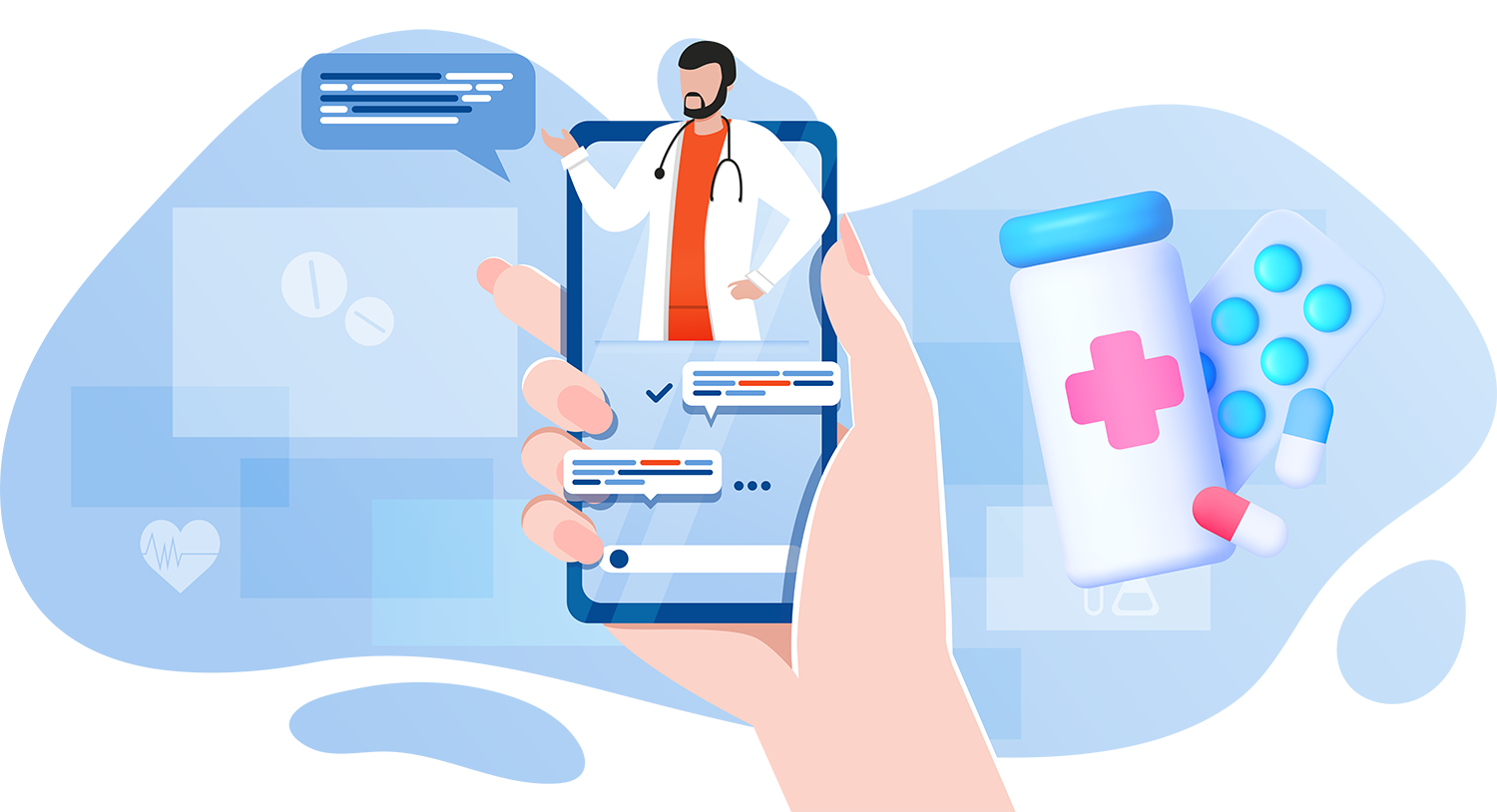 MEDnRX | How it Works