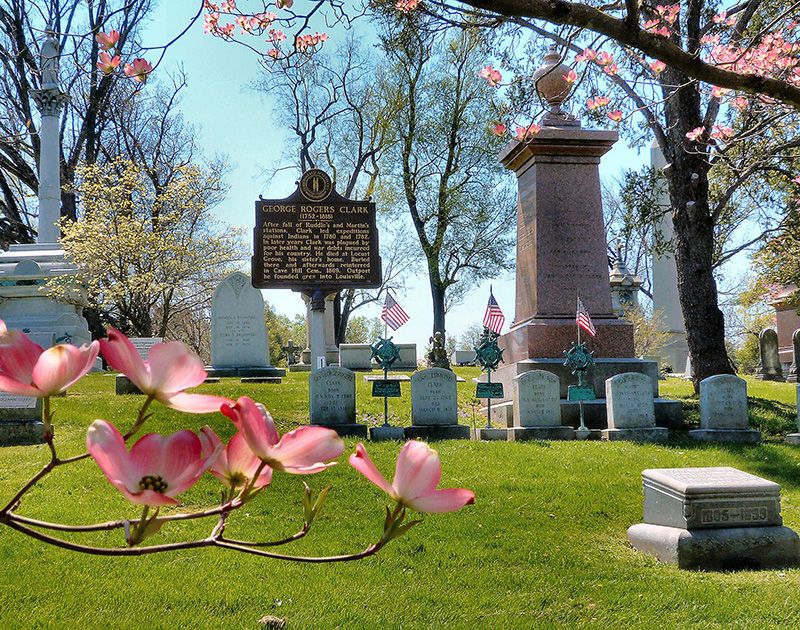 Kentucky Cemetery Association