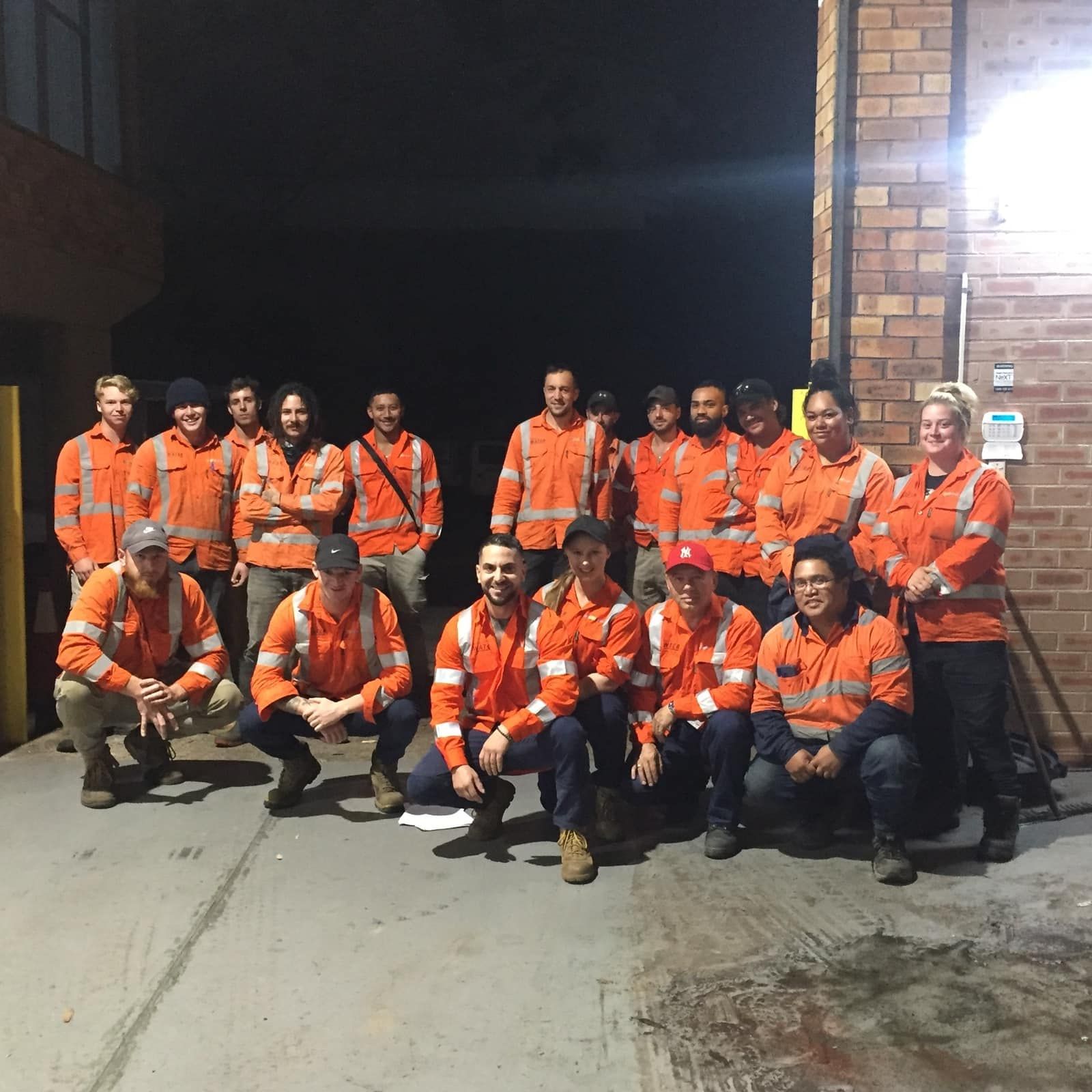 Industrial Maintenance & Wastewater Management | NSW