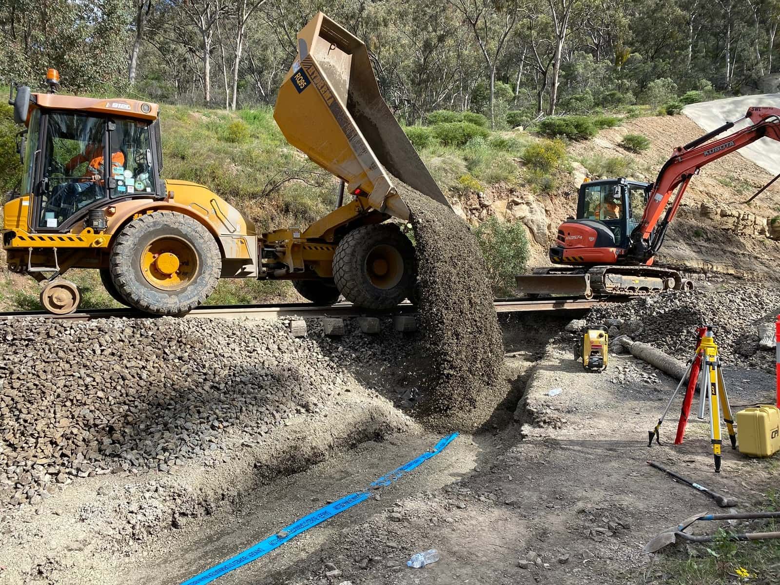 Industrial Maintenance & Wastewater Management | NSW