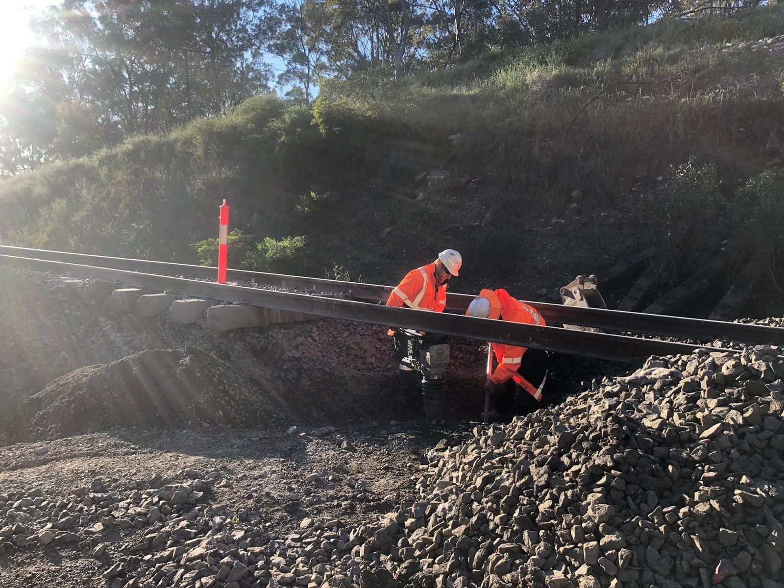 Industrial Maintenance & Wastewater Management | NSW