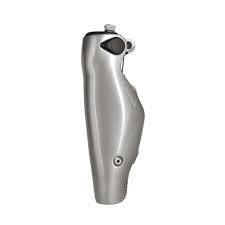 Above Knee Leg Prosthetics | Infinite Technologies