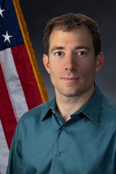 Joseph Terpenning | Infinite Technologies Orthotics and Prosthetics