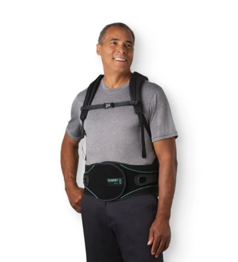 TLSO Braces (thoracolumbosacral orthosis) | Infinite Technologies