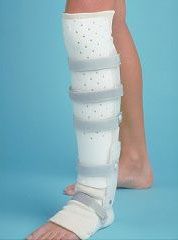 Sarmiento Braces | Infinite Technologies