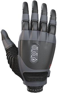 Below Elbow | Infinite Technologies Orthotics and Prosthetics