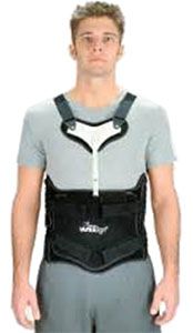 TLSO Braces (thoracolumbosacral orthosis) | Infinite Technologies