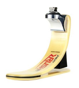 Foot Prosthetics | Infinite Technologies