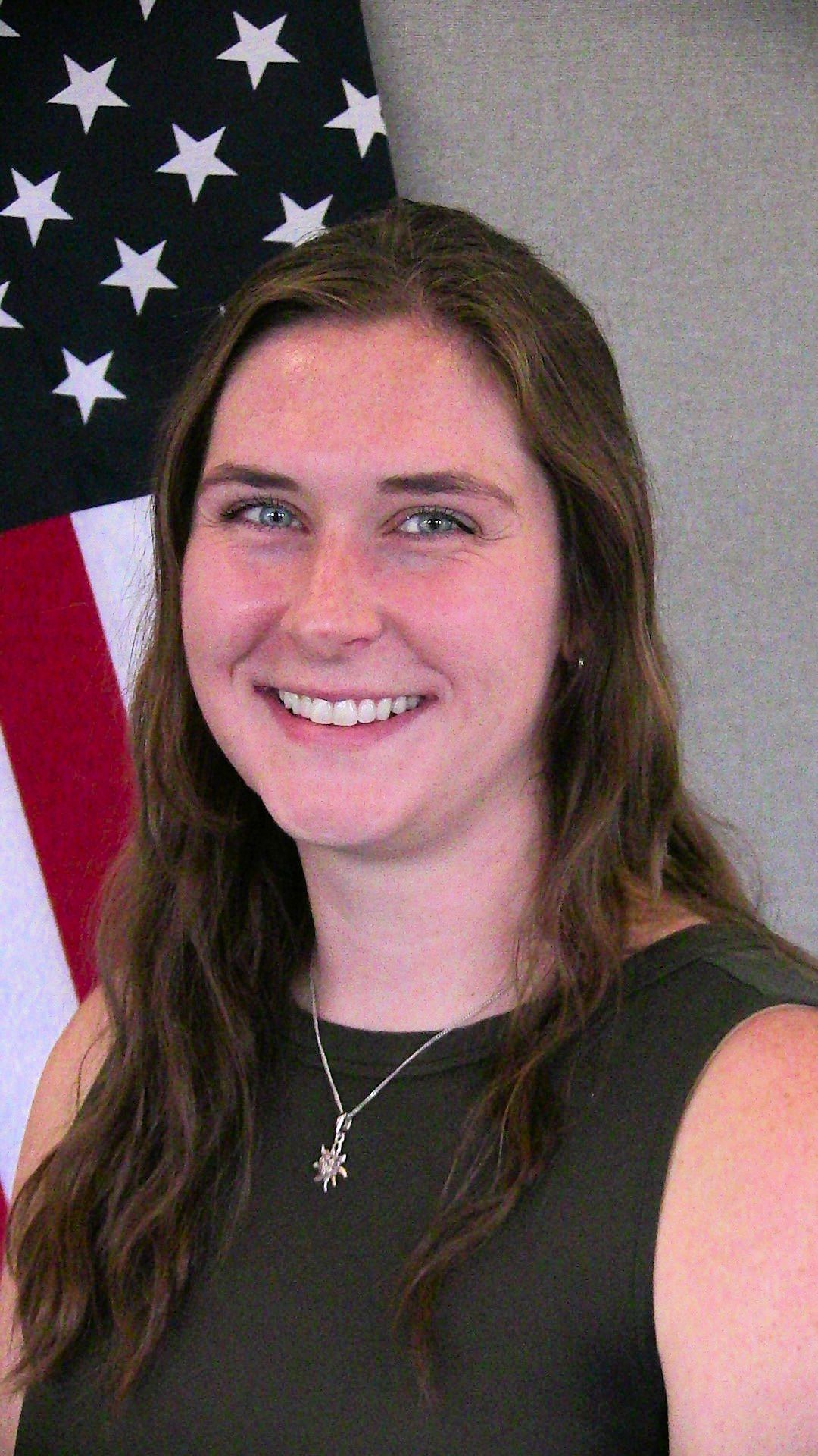 Kersten Walsleben | Infinite Technologies Orthotics and Prosthetics