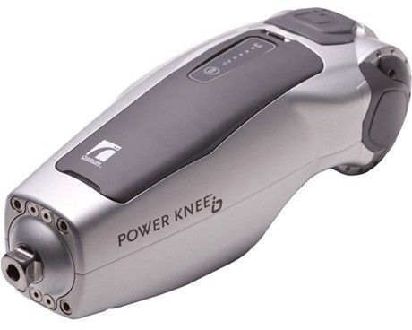 Power Knee | Infinite Technologies Orthotics & Prosthetics