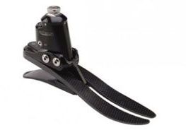 Foot Prosthetics | Infinite Technologies