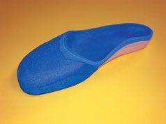 Foot Prosthetics | Infinite Technologies