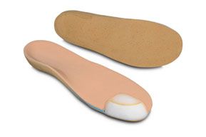Foot Prosthetics | Infinite Technologies