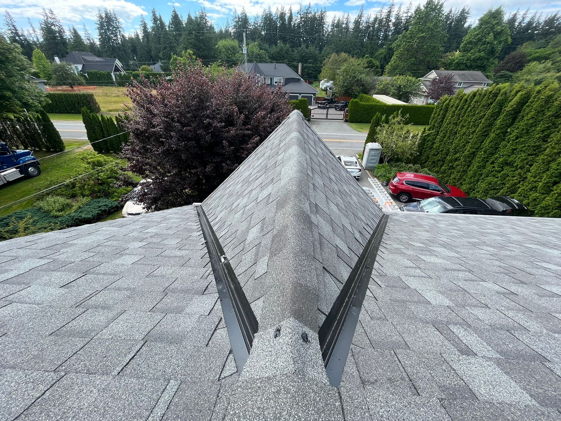 Paragon Roofing BC Jobs | Past Roofing Projects | Lower Mainland, BC