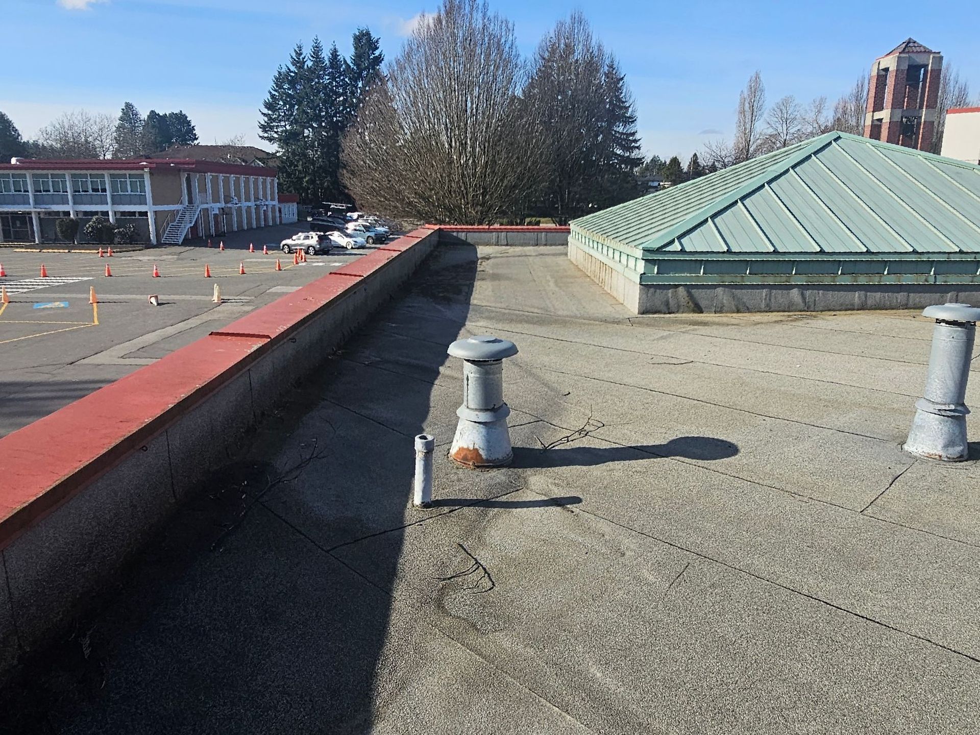 Expert Roofer Near Me - Vancouver | Paragon Roofing BC