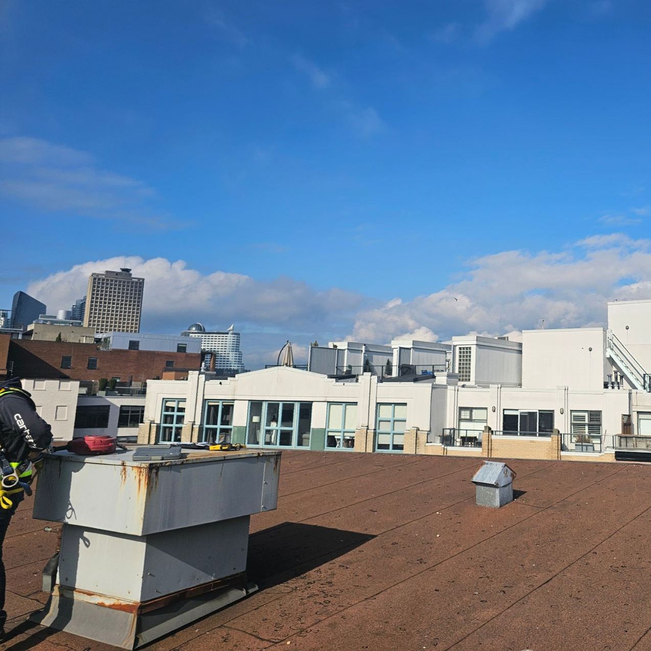 Roofing Contractor British Columbia | Paragon Roofing BC