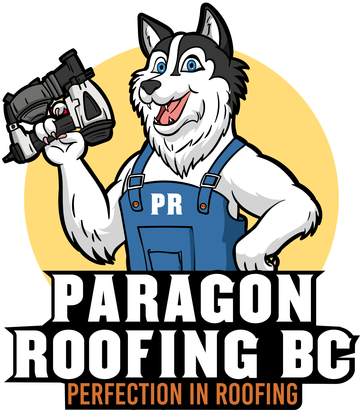 Commercial Roofing | Paragon Roofing BC